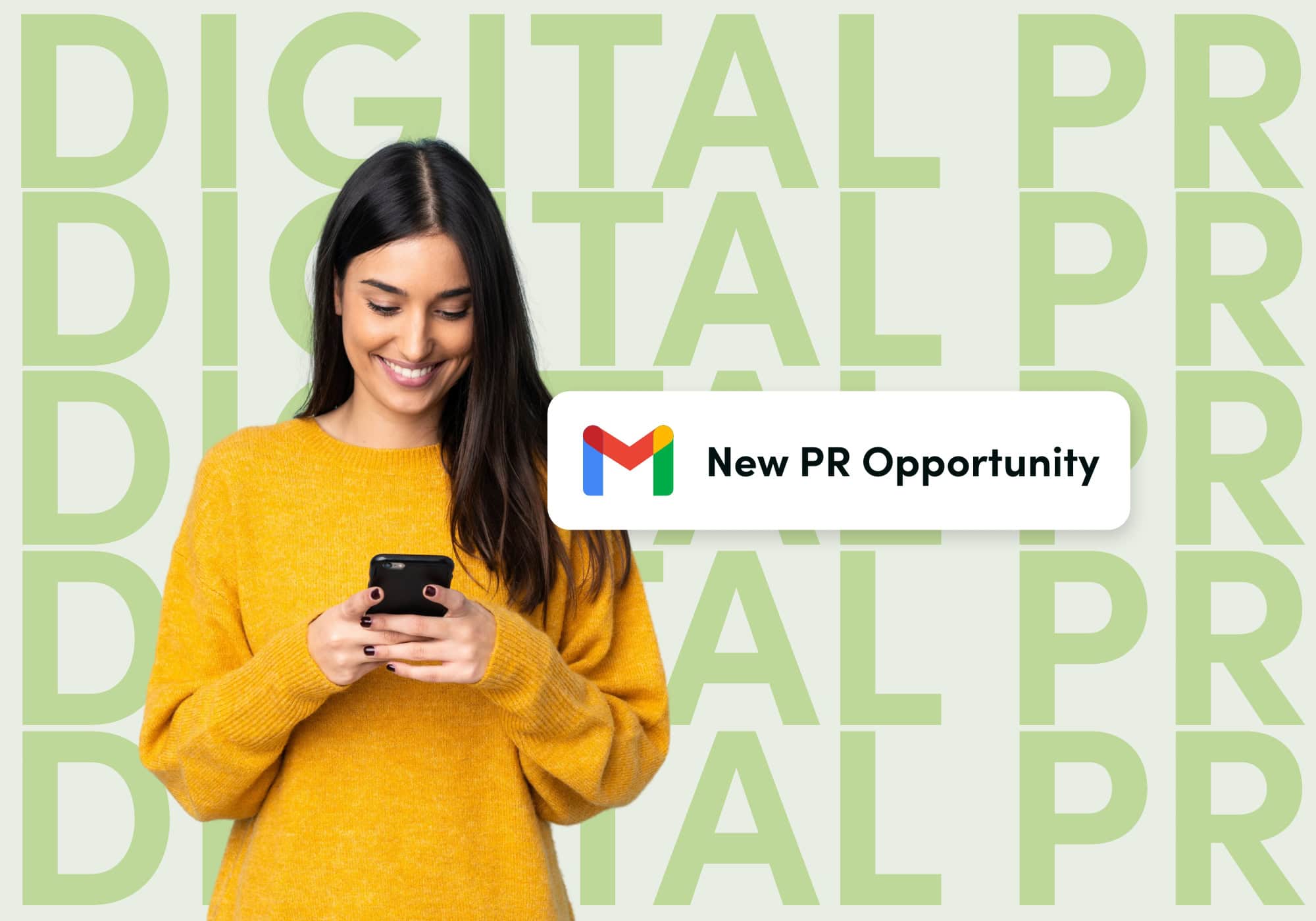 Introducing our newest service, digital PR 🤝 - Excite Media