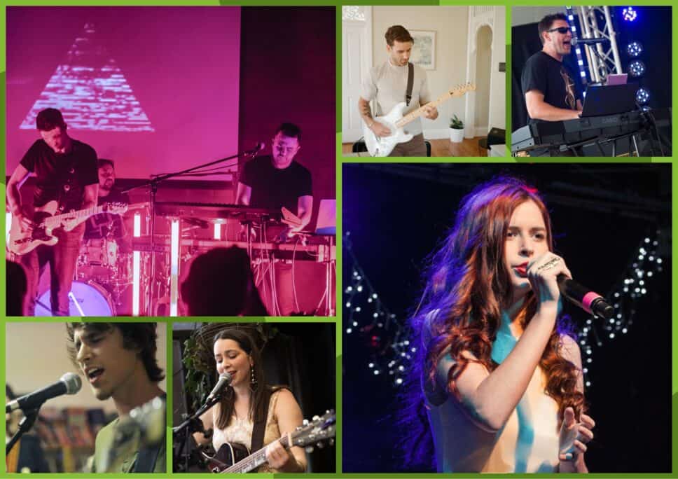 Our Blog - Excite Media