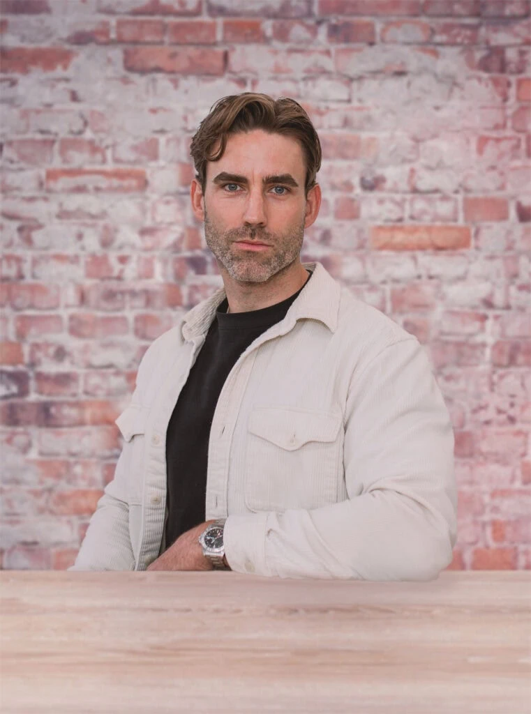 Nick Gregory - Excite Media