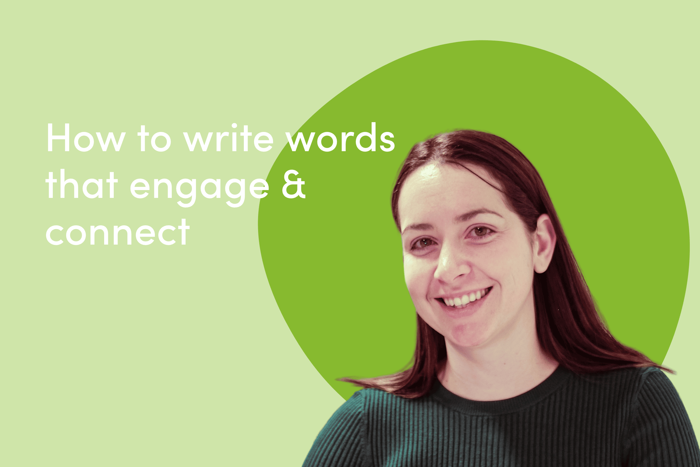 How to Write Engaging Website Copy - Excite Media