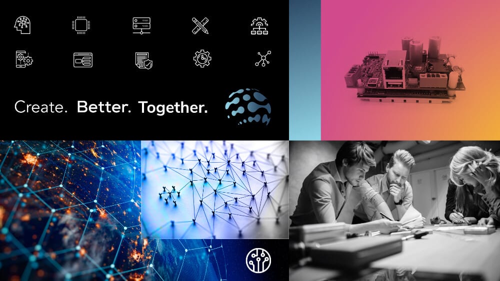 [Case Study] How we designed the stunning new logo for Ingenuity ...