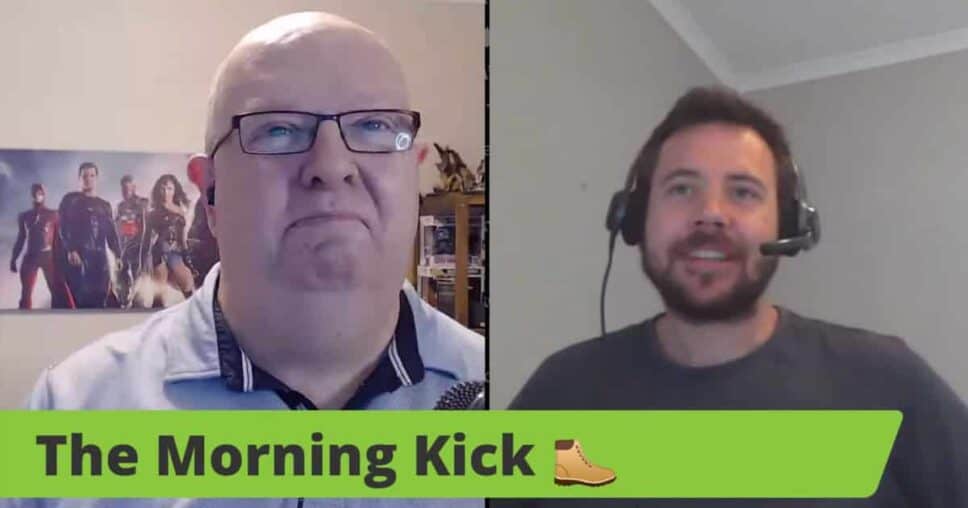 An interview with Excite Media Co-Founder, Scott Maynard, on our ...