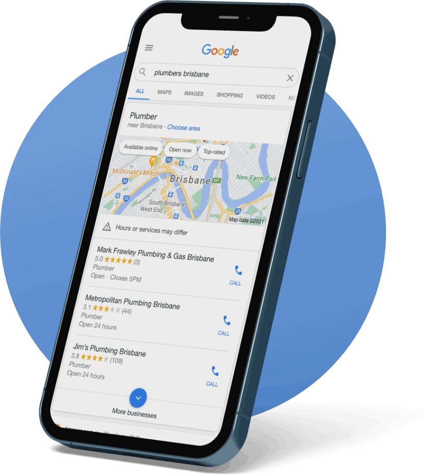 SEO Perth | Excite Media — Award-Winning SEO Agency