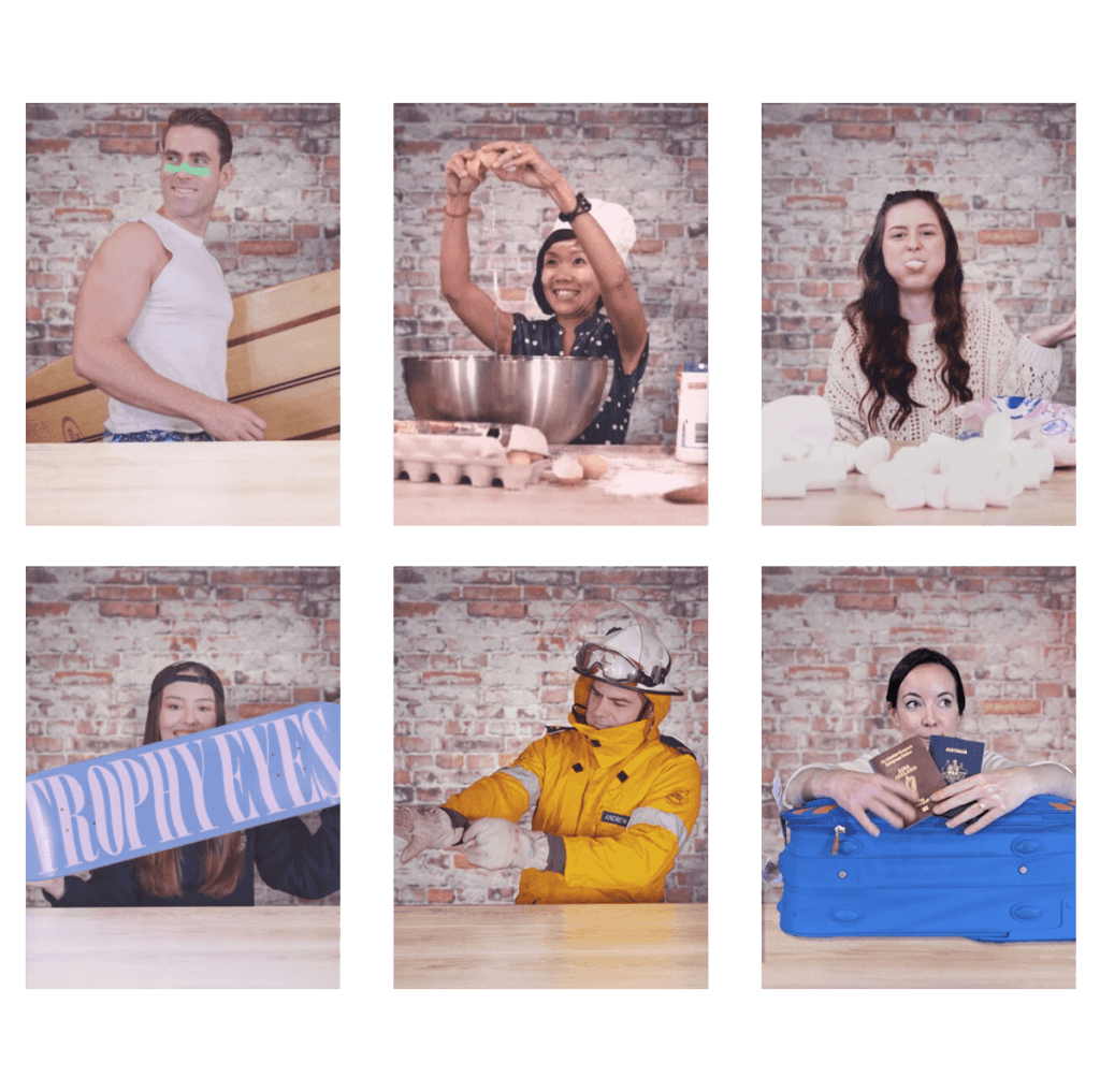 About Us — Excite Media | We 'Get' Your Business!