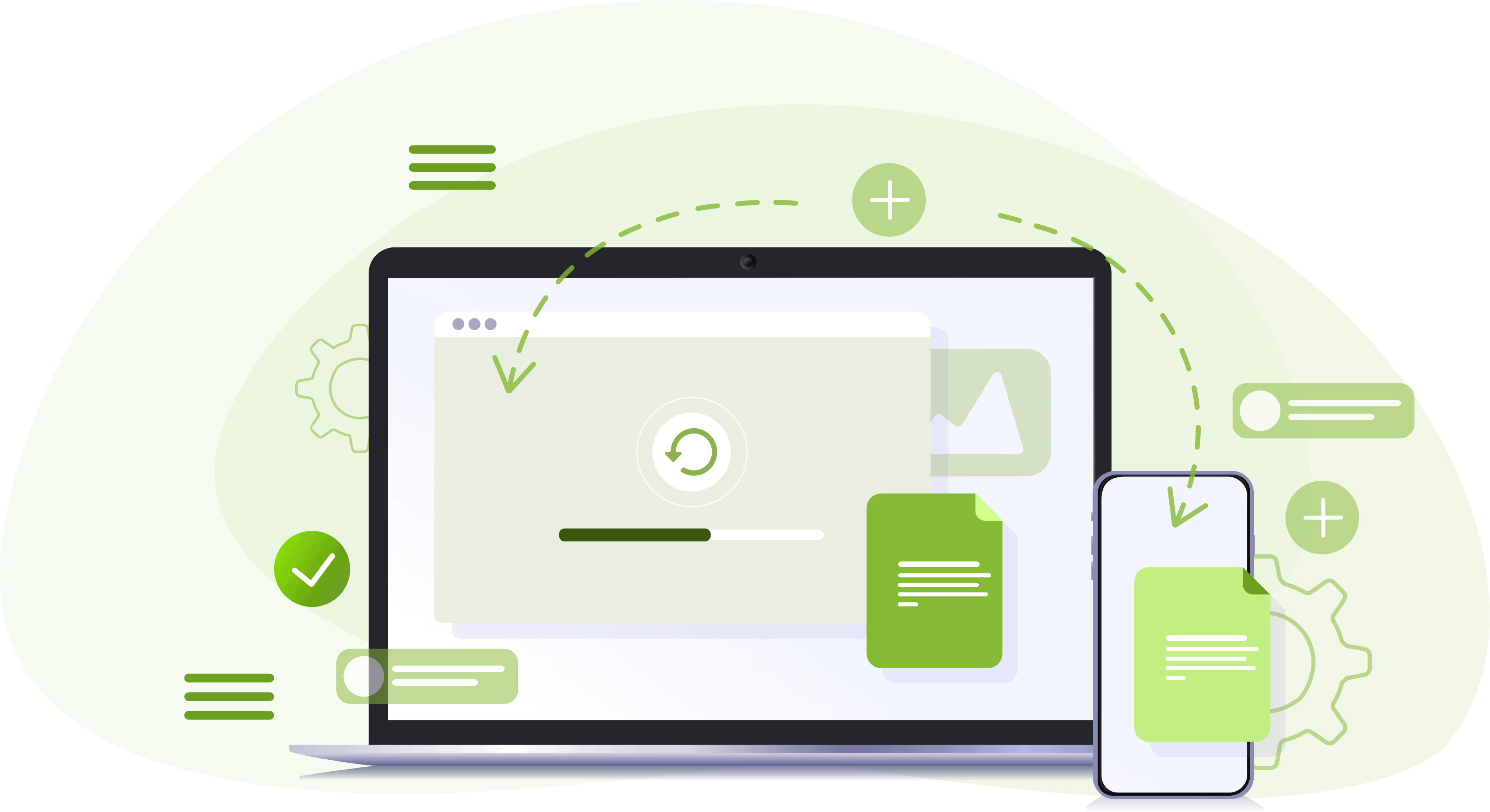 Our Blog - Excite Media