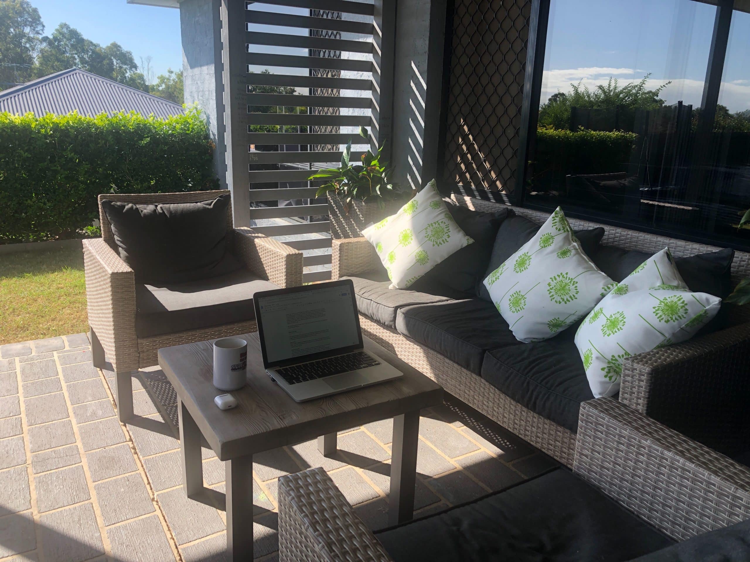 An interview with Excite Media Co-Founder, Scott Maynard, on our ...